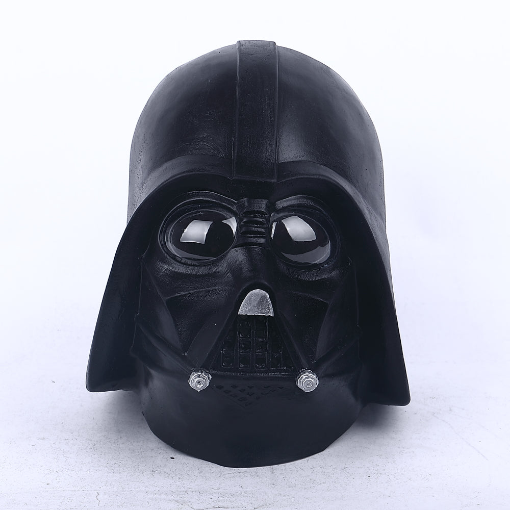 Star Wars Darth Vader Anakin Skywalker Mask Full Head Helmet Halloween ...