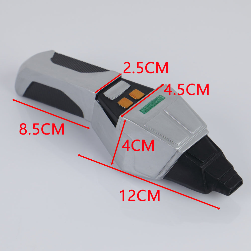 Star Trek The First Class Voyager DS9 Hand Phaser The Next Generation ...